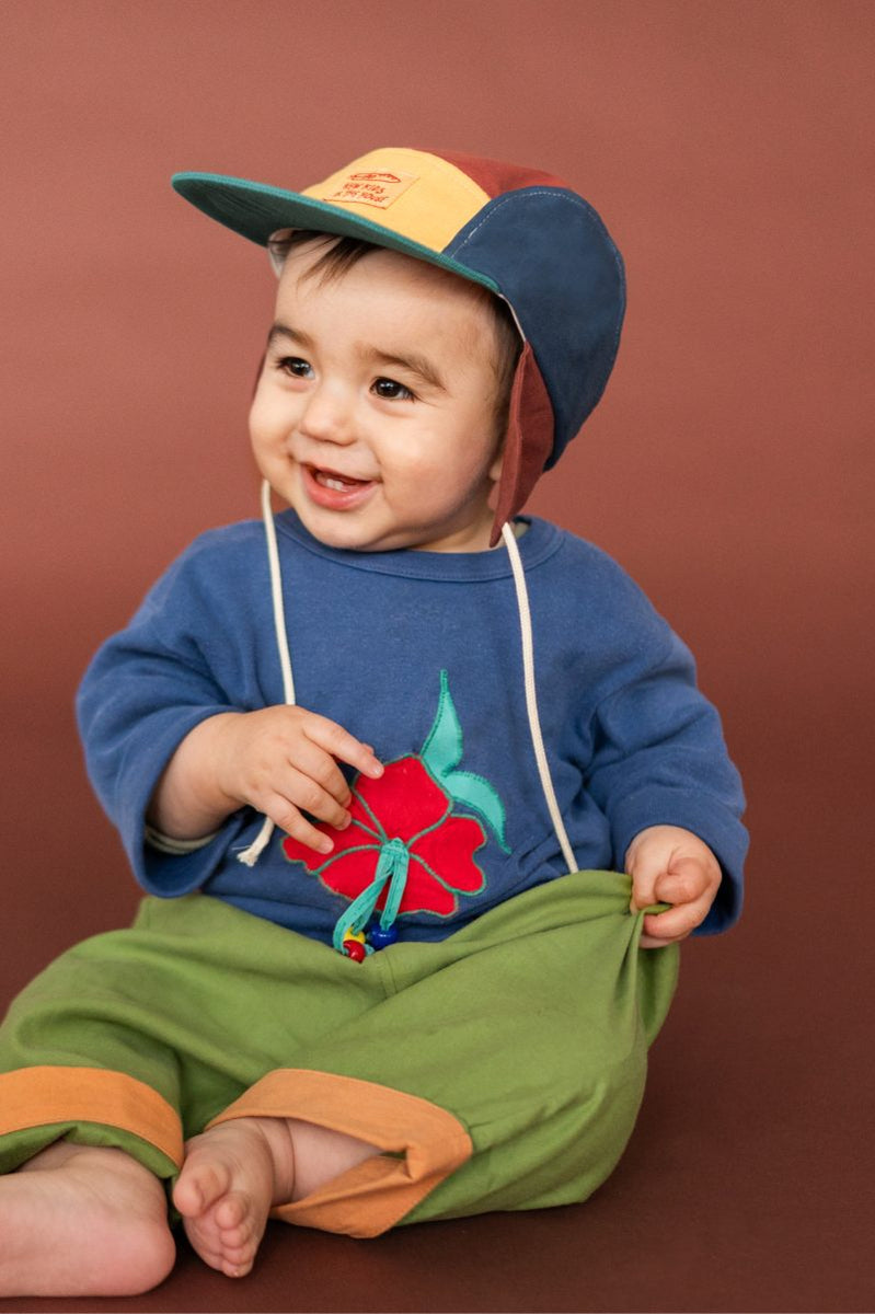 Wolly Mystic Ivy – lieber klein